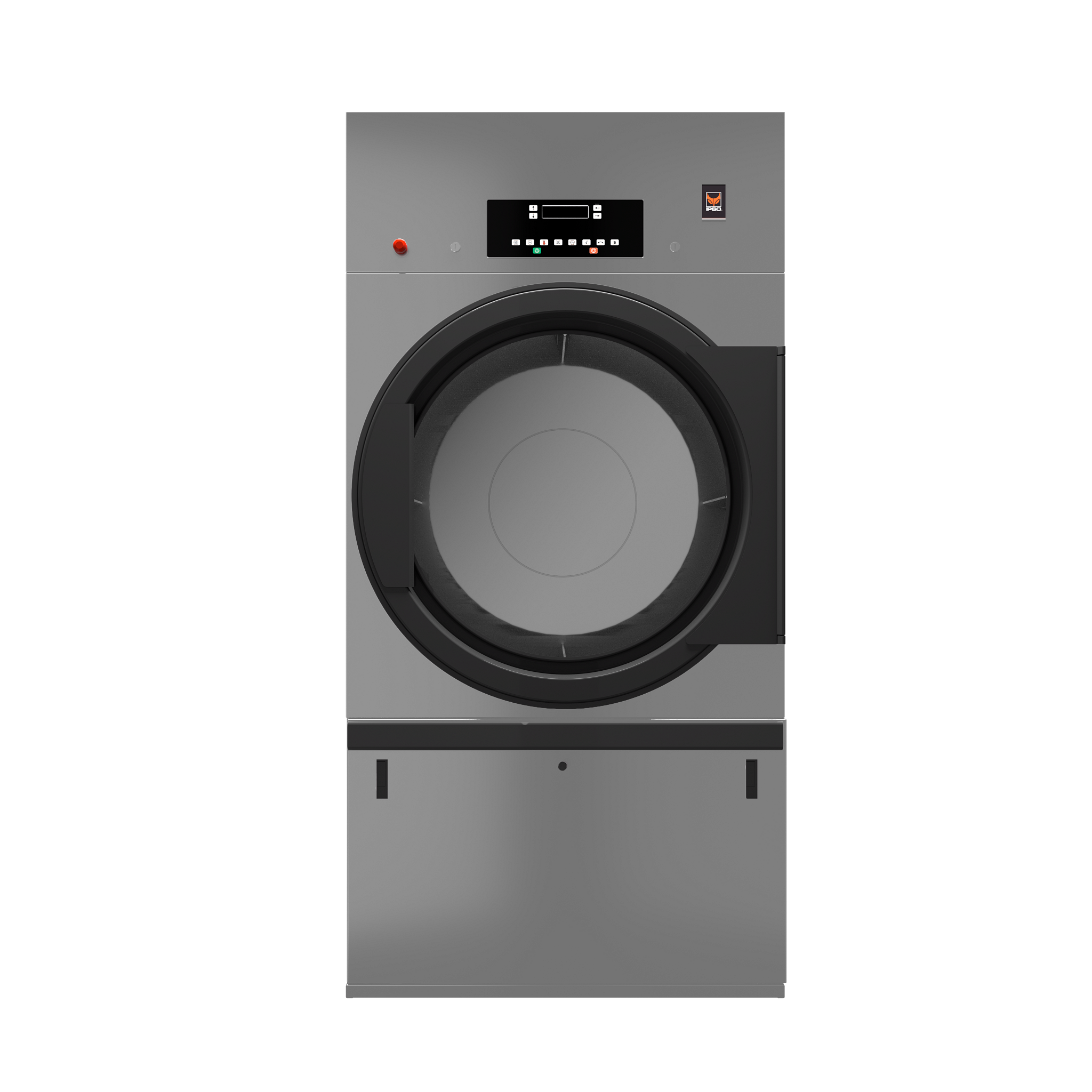 IPSO IDR530-680 | LDL Equipment